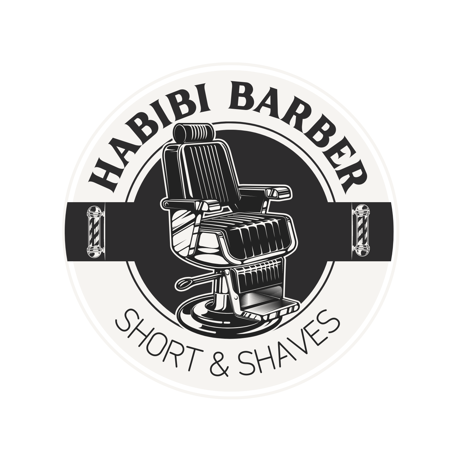 Habibi Barber